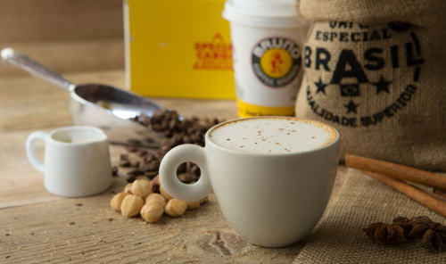 Bruno Coffee Stores | Just better coffee!