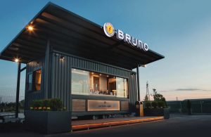 Bruno Coffee Stores